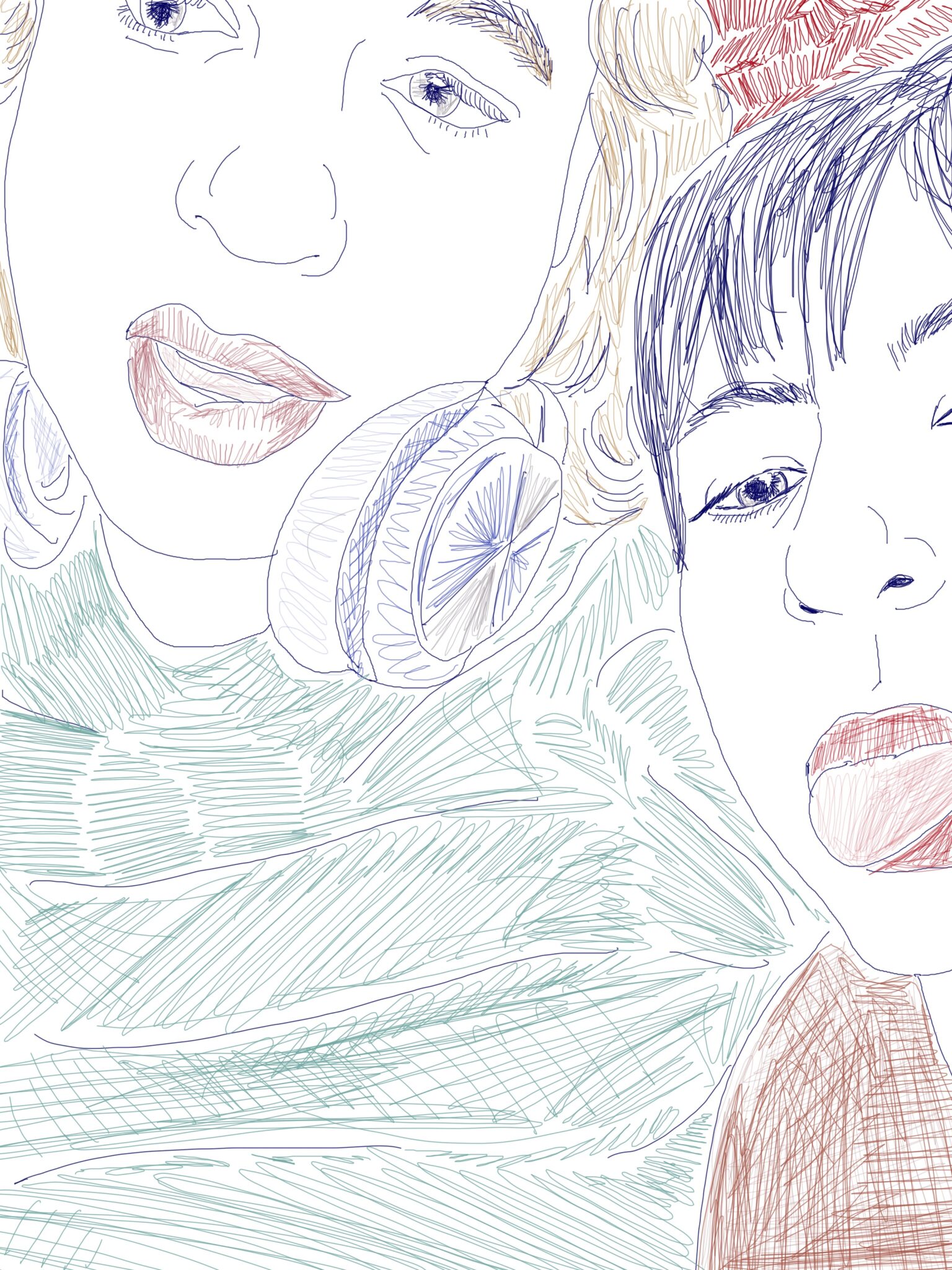 Entrevista a Juan Carlos Escobar - LÍMBICA